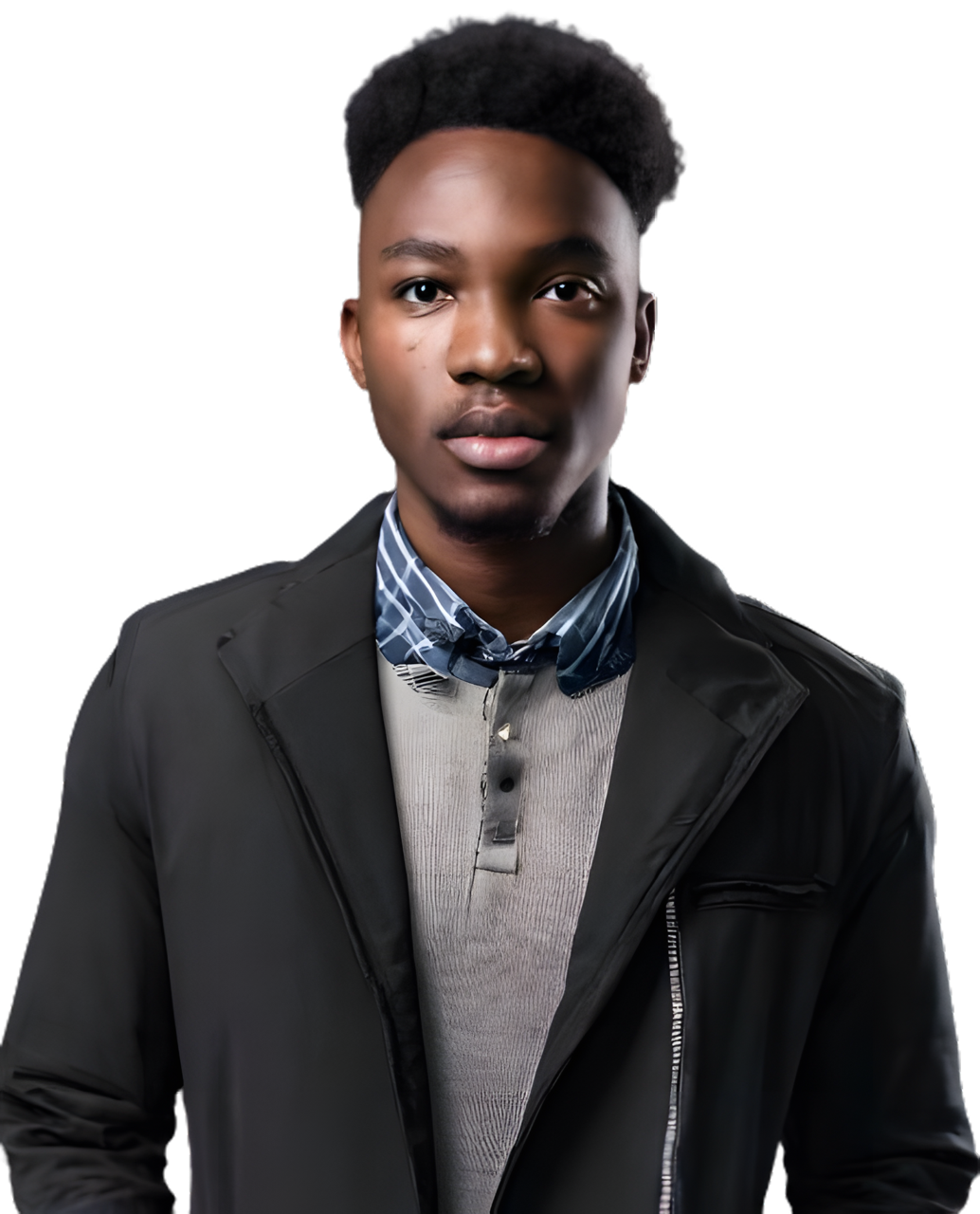 Emmanuel - Portfolio