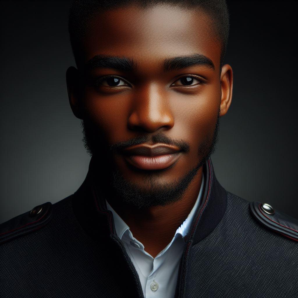 Emmanuel - Portfolio